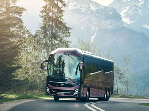 Home [www.djthomascoaches.co.uk]